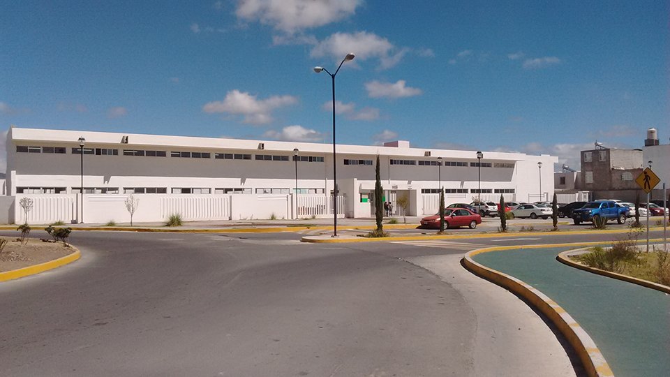 Impunidad en el kínder del IMSS - El reportero