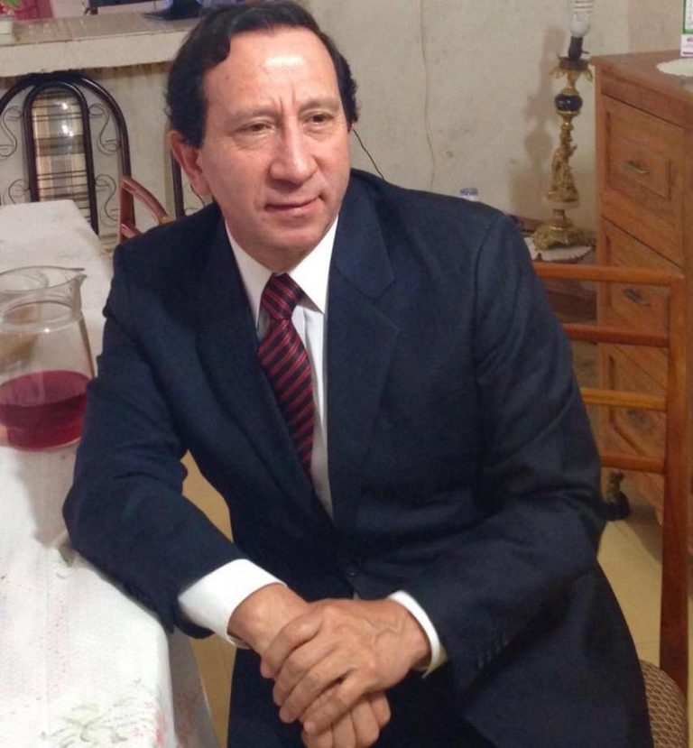 Pensamiento del líder Moisés Jiménez – El Reportero