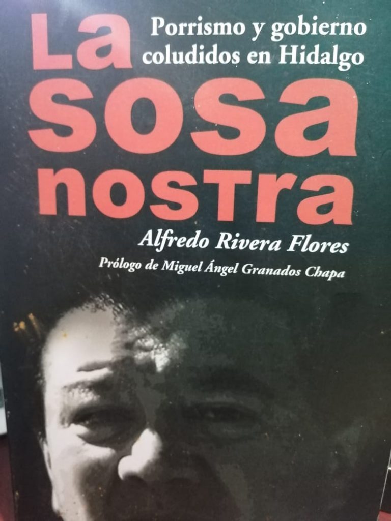 Christian Pulido hablo del poder de Gerardo Sosa Castelán – El Reportero