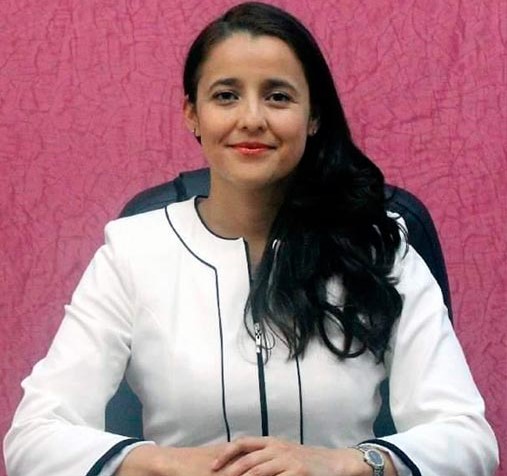 Diego Ordaz Castillo será candidato a Diputado Local - El reportero